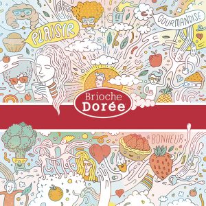 Bertone Studio - Marie Bastille Marie Bastille