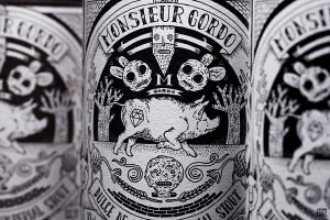 Bertone Studio - Marie Bastille Marie Bastille