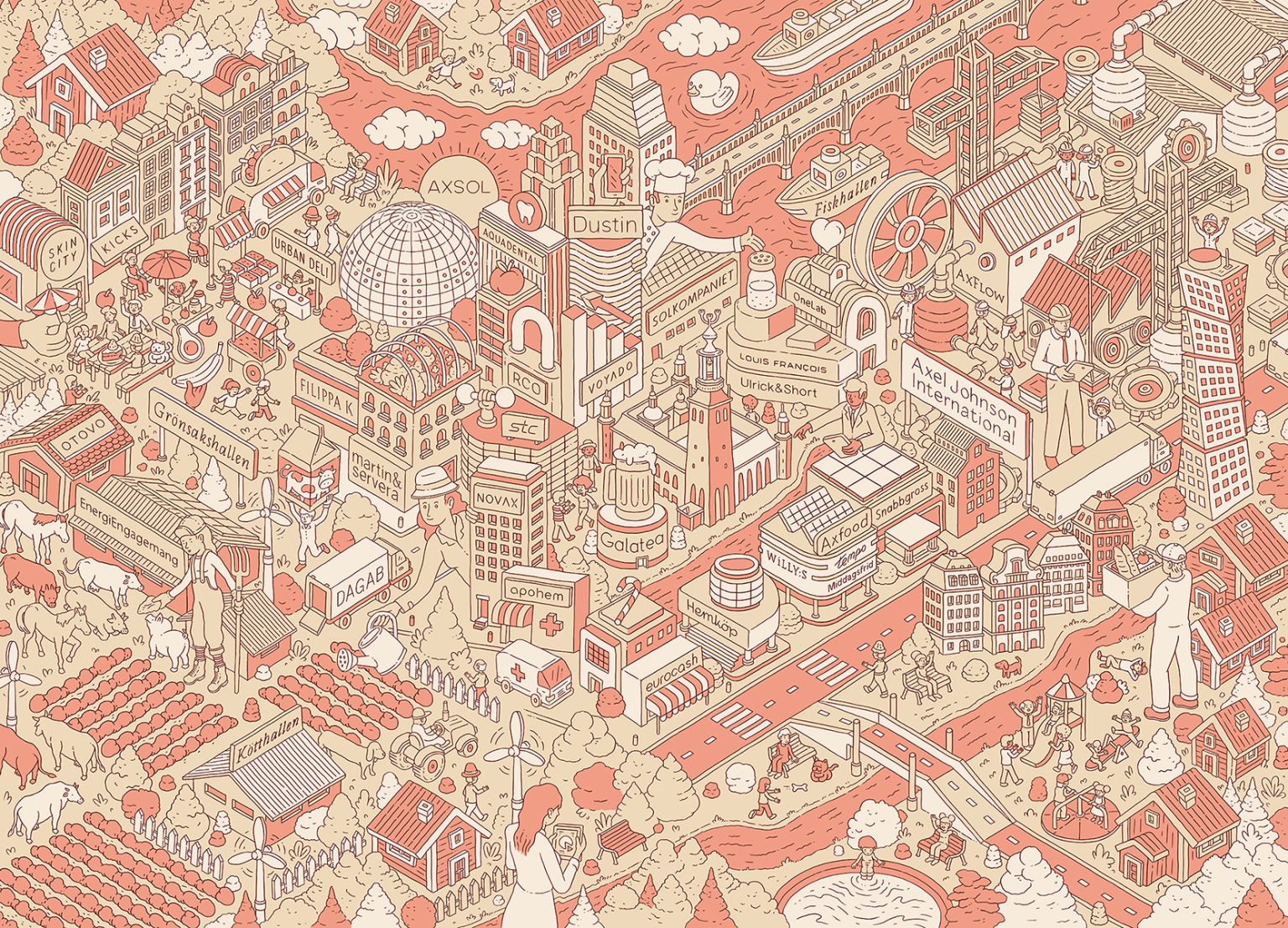 Bertone Studio - Marie Bastille Marie Bastille