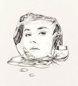 Lauren Mortimer - Agence Marie Bastille Agence Marie Bastille