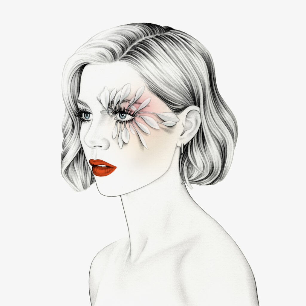 Lauren Mortimer - Agence Marie Bastille Agence Marie Bastille