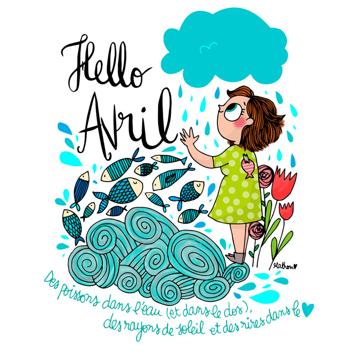 Mathou - Marie Bastille Marie Bastille