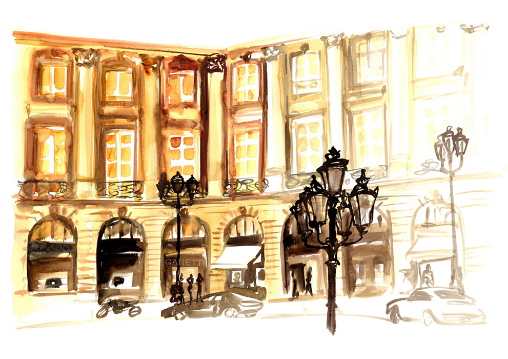 Michel Canetti - Marie Bastille Marie Bastille