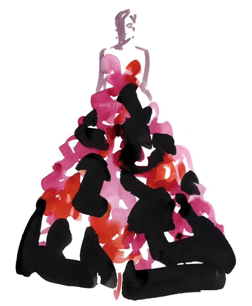 Michel Canetti - Agence Marie Bastille Agence Marie Bastille