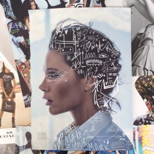 Nadia Flower - Marie Bastille Marie Bastille