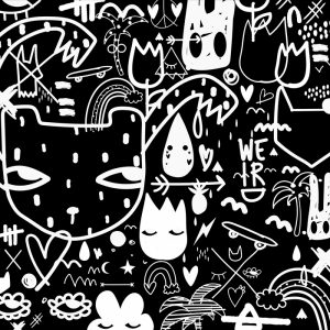 Nadia Flower - Agence Marie Bastille Agence Marie Bastille