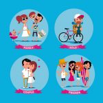 Vaïnui de Castelbajac - Marie Bastille Marie Bastille