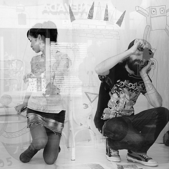 Bertone Studio - Marie Bastille Marie Bastille