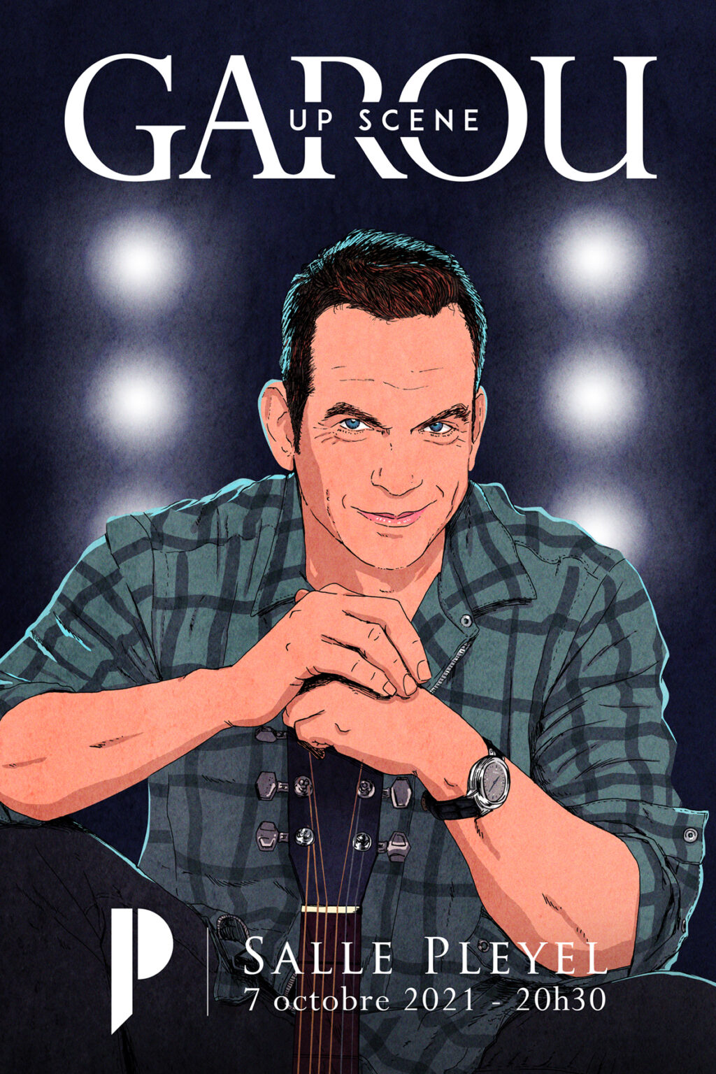 David Lanaspa - Marie Bastille Marie Bastille