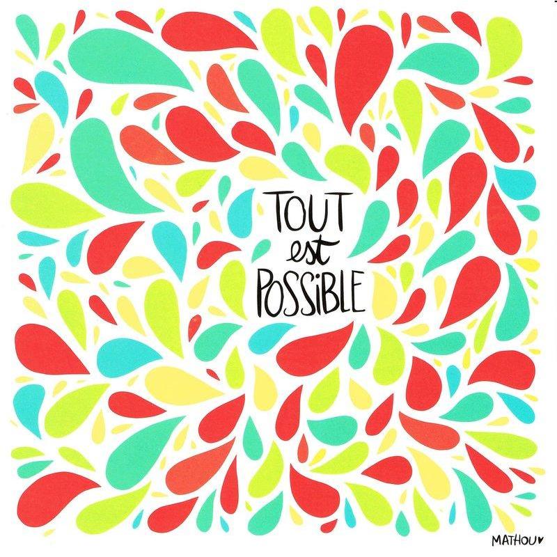 Mathou - Marie Bastille Marie Bastille