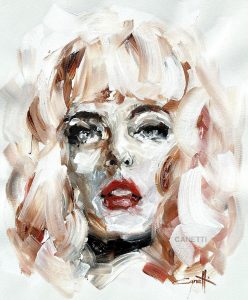 Michel Canetti - Marie Bastille Marie Bastille