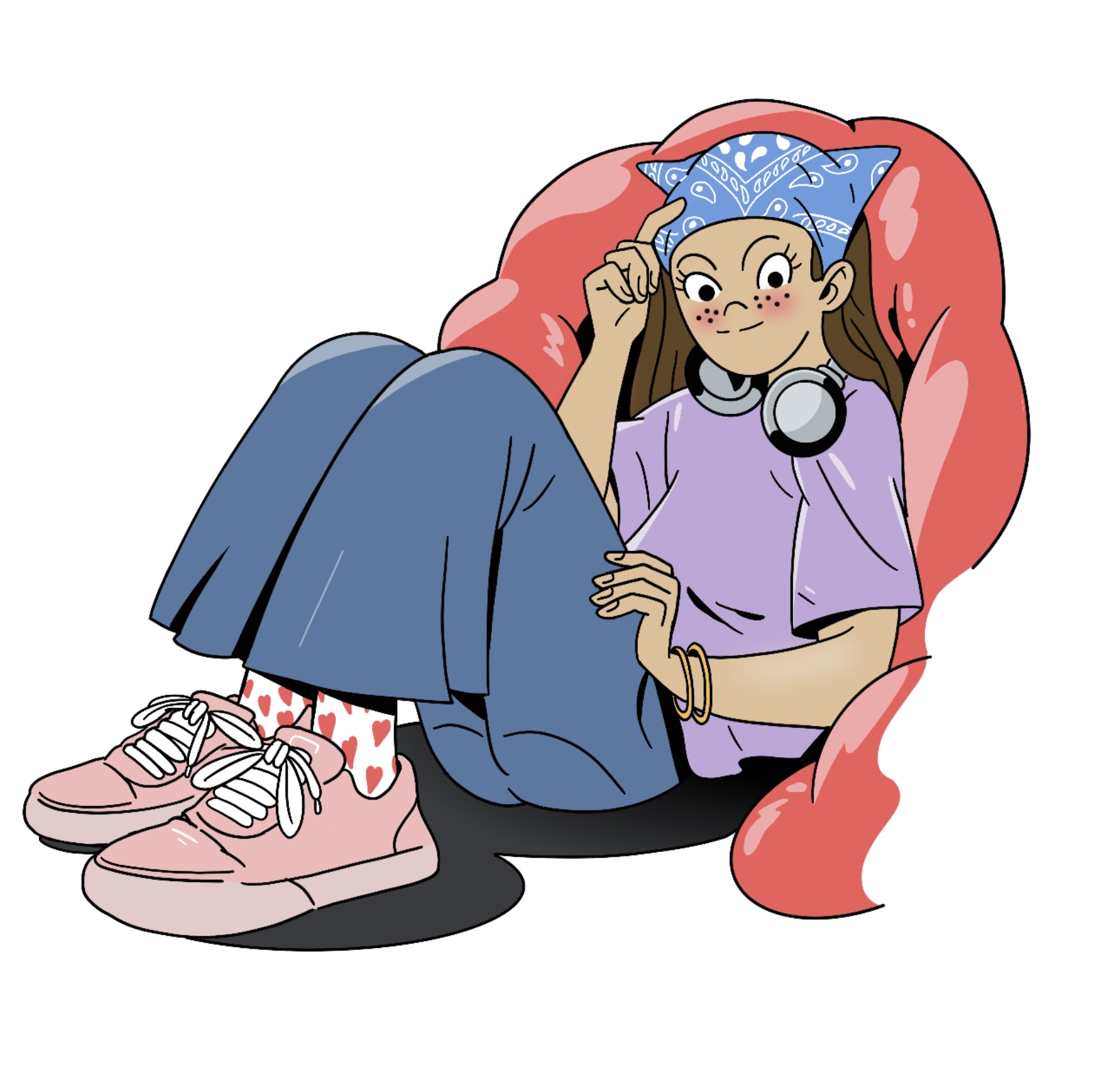 Julie Magazine - Agence Marie Bastille Agence Marie Bastille